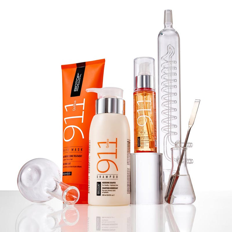 BIOTOP PROFESSIONAL | Professional Hair Care Products – BIOTOP USA