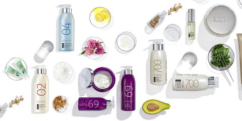 BIOTOP PROFESSIONAL | Professional Hair Care Products – BIOTOP USA