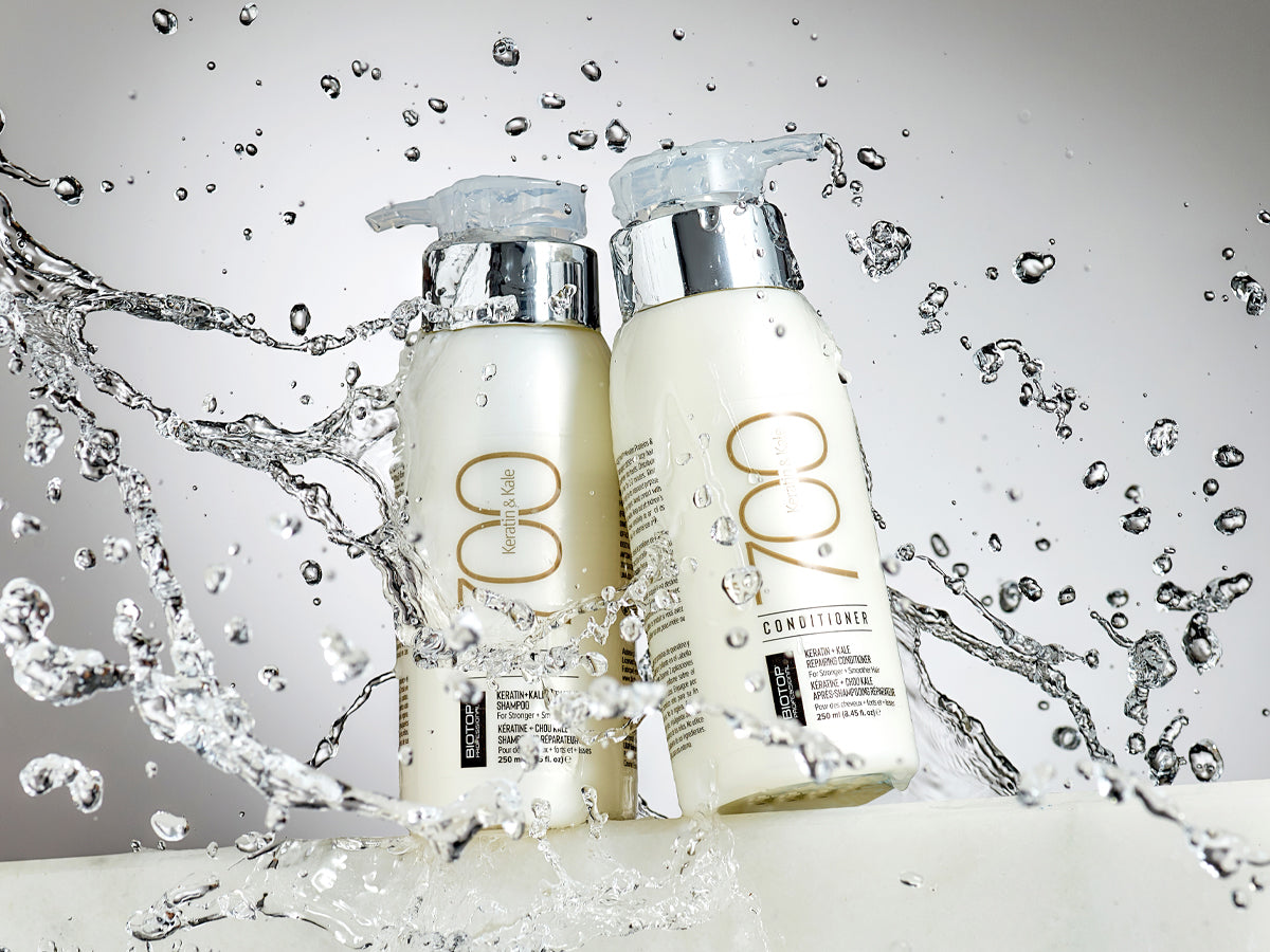 BIOTOP PROFESSIONAL | Professional Hair Care Products – BIOTOP USA