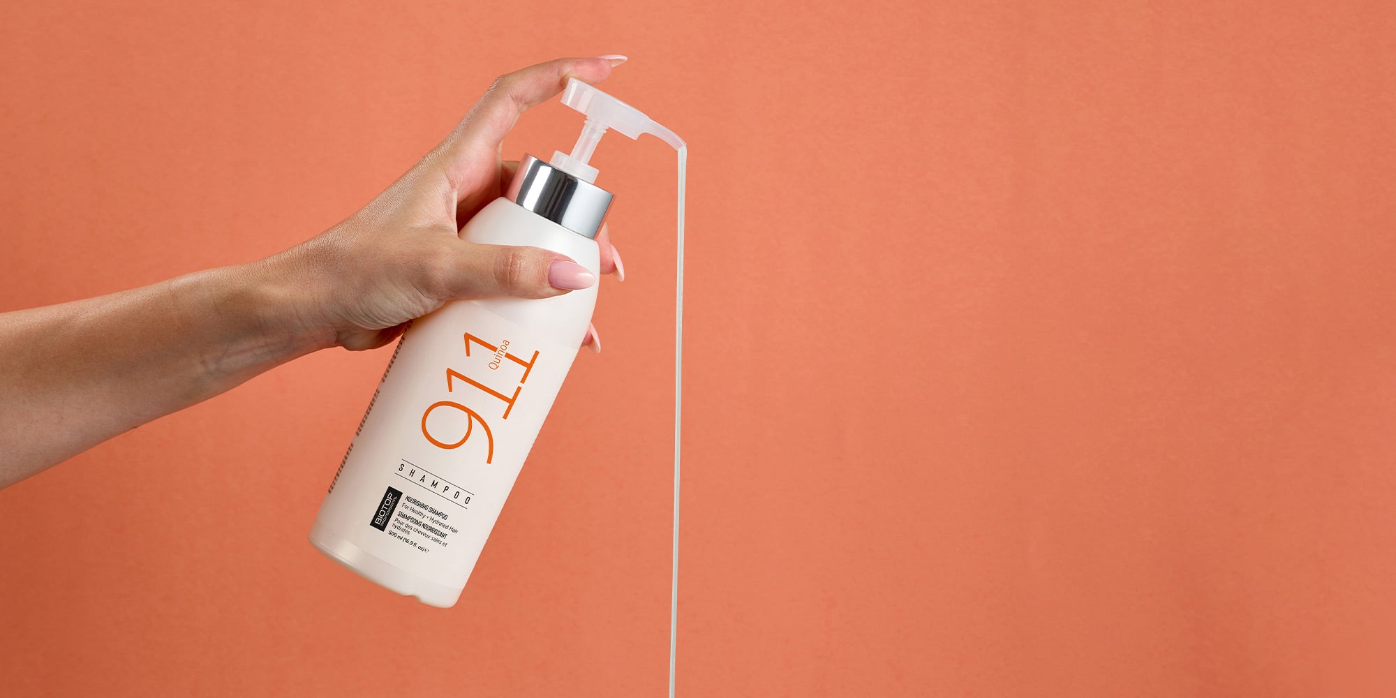BIOTOP PROFESSIONAL | Professional Hair Care Products – BIOTOP USA