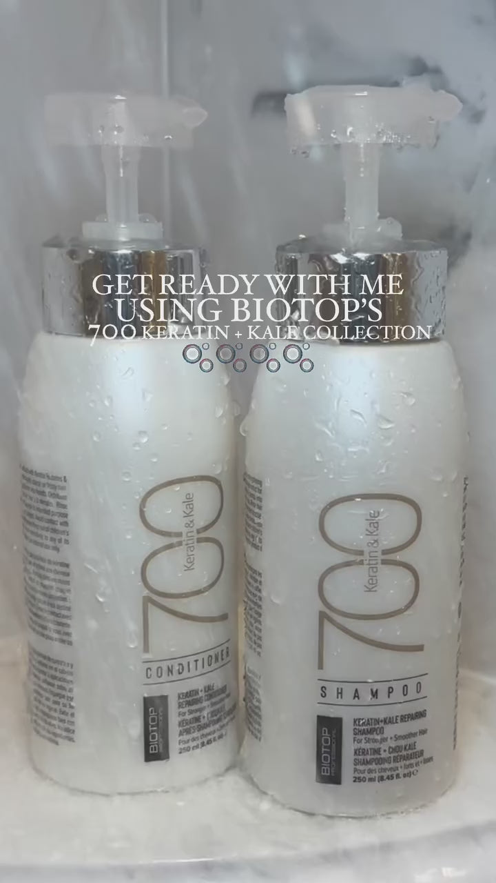 BIOTOP PROFESSIONAL | Professional Hair Care Products – BIOTOP USA