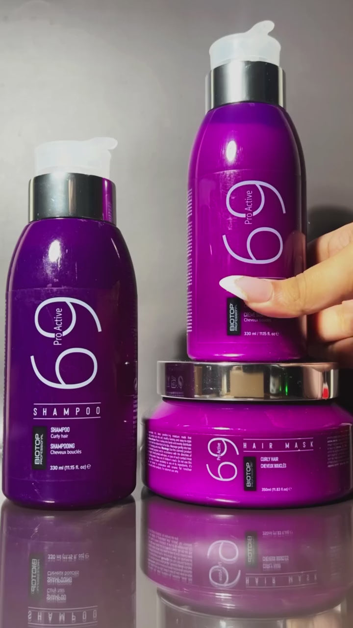 BIOTOP PROFESSIONAL | Professional Hair Care Products – BIOTOP USA