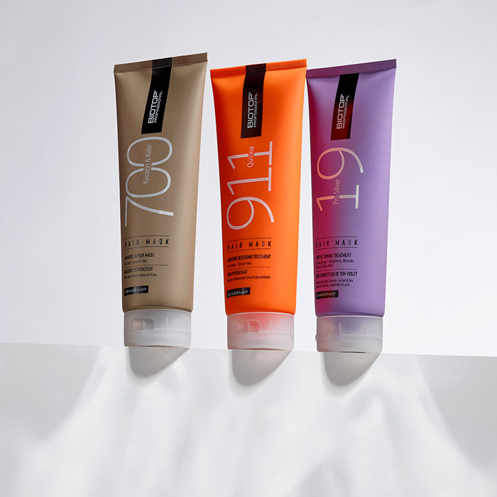 BIOTOP PROFESSIONAL | Professional Hair Care Products – BIOTOP USA